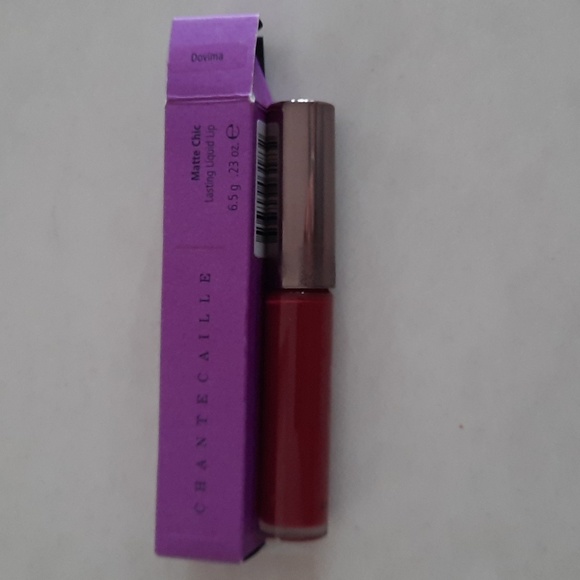 Chantecaille | Makeup | Matter Chic Dovina | Poshmark